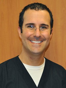 Meet The Team - Altman Dental